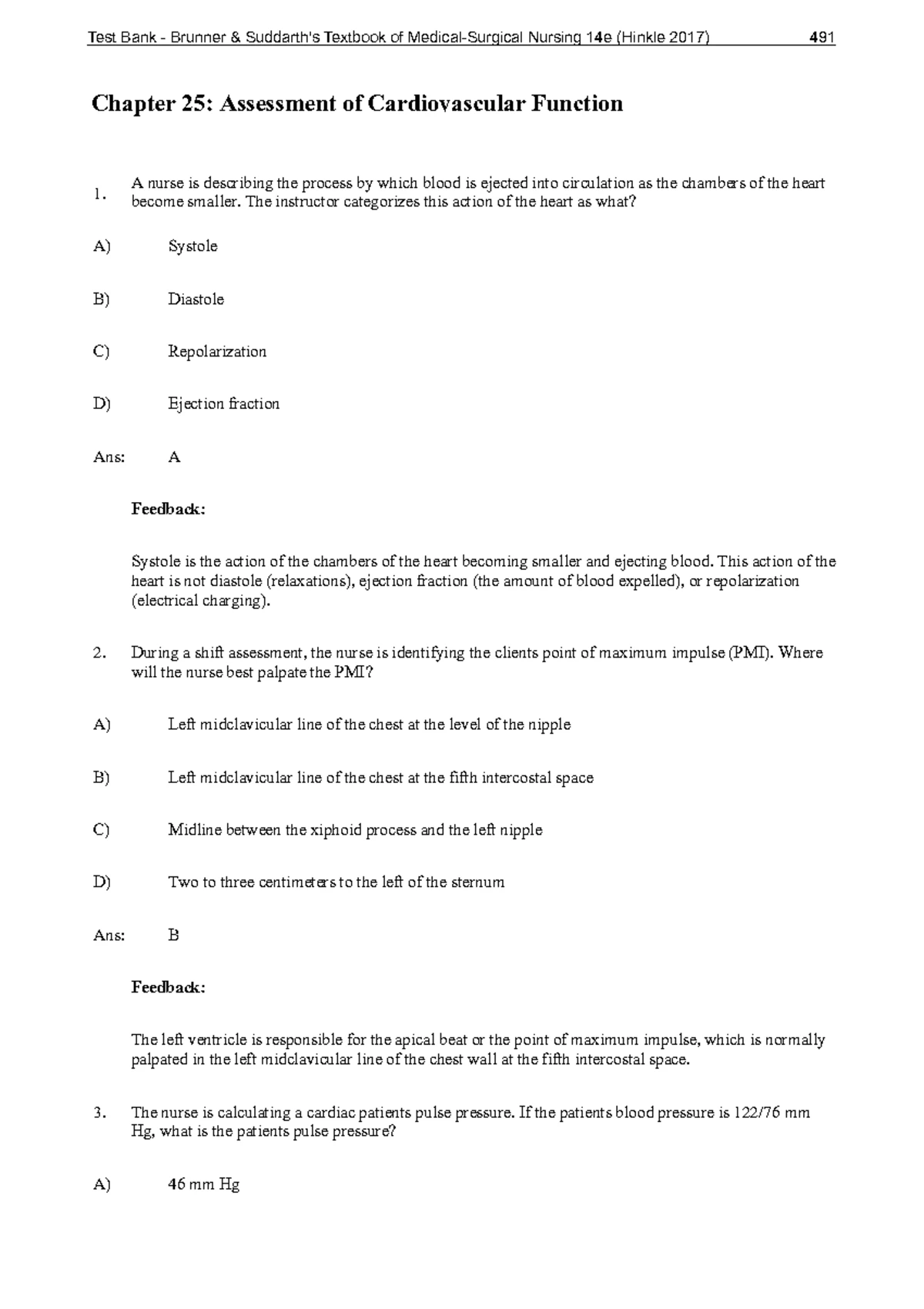 Alzheimer's Disease - ATI System disorder template - ACTIVE LEARNING ...