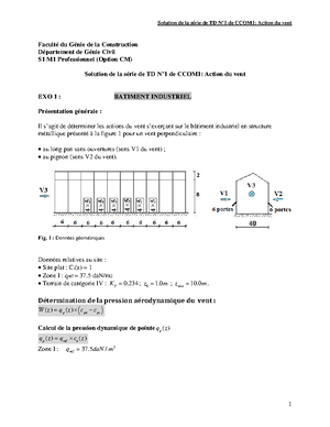 Calcul-poids-Materiaux - Masse volumique (kg/m 3 ) x Volume (m 3 ...