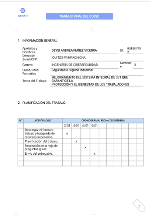 Ejercicios - EJERCICIOS JAVA I. Declara 2 variables numéricas (con el ...