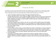 Proyecto integrador modulo 2 - Proyecto integrador: Mi proyecto de vida ...