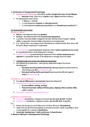 [Solved] Normal infant physical development is cephalocaudal What does ...