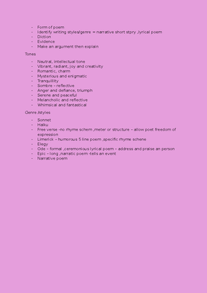 [Solved] You use an AI tool to summarize an article You include the AI - English (ENG1514) - Studocu