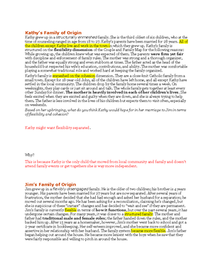 App. 8 - Summary Social Gerontology (Psy) - Rating 1-5 and Rating high ...