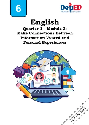 Q1 Mathematics 6 Module 3 - Mathematics Quarter 1 – Module 3: Dividing ...