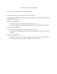 C716 - Business Communication - Studocu