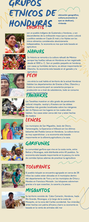 Principales indígenas y caciques que ofrecieron resistencia durante la ...