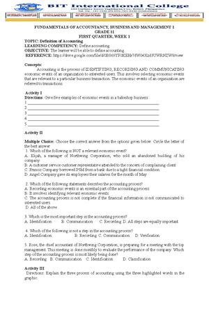 Oblicon-DE-LEON-2021-1 - The Law on Obligations and Contracts HECTOR S ...