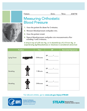 Balance Error Scoring System (BESS) - The BESS can be used to assess ...
