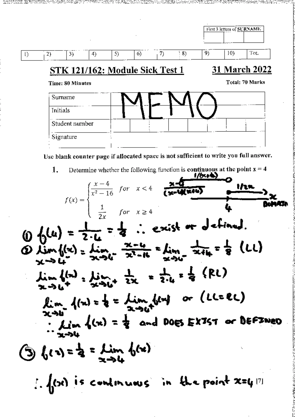 STK 110 Final Exam Practice Questions: Key Topics & Sample Problems ...