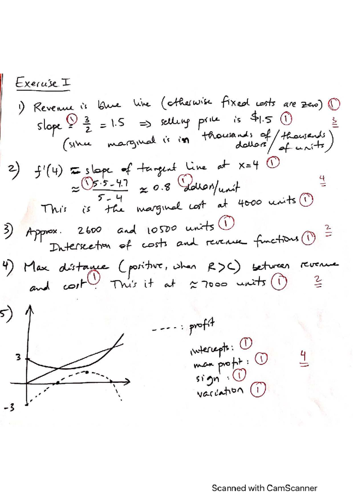 MATH UA211 Final Exam Solutions - NYU Fall 2020 - Studocu