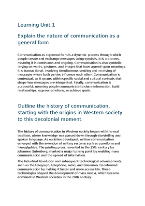 [Solved] how to reference unisa study guide - Principles of decolonial ...