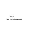 - D482 - Secure Network Design - Studocu