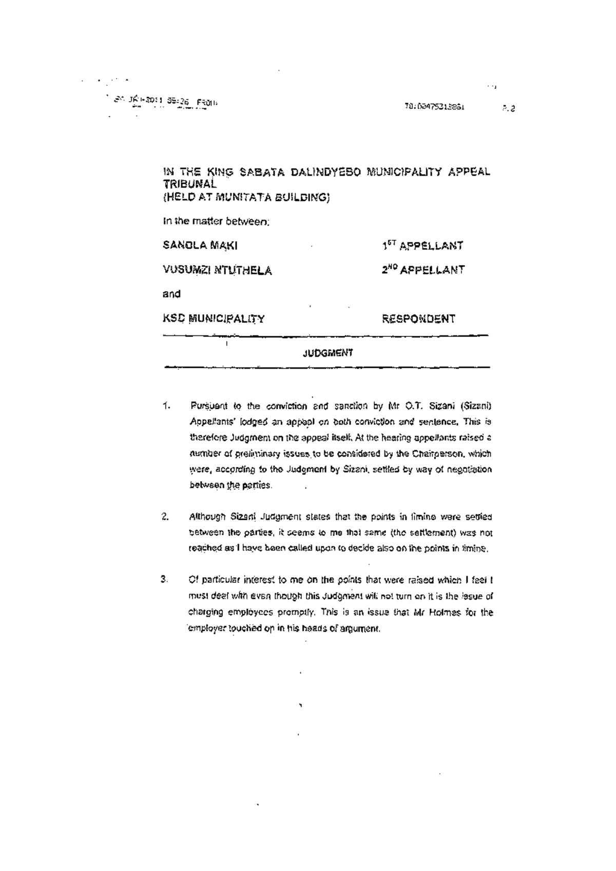 MFMA Circular 68 - Guidelines on UIFW Expenditure Management - Studocu