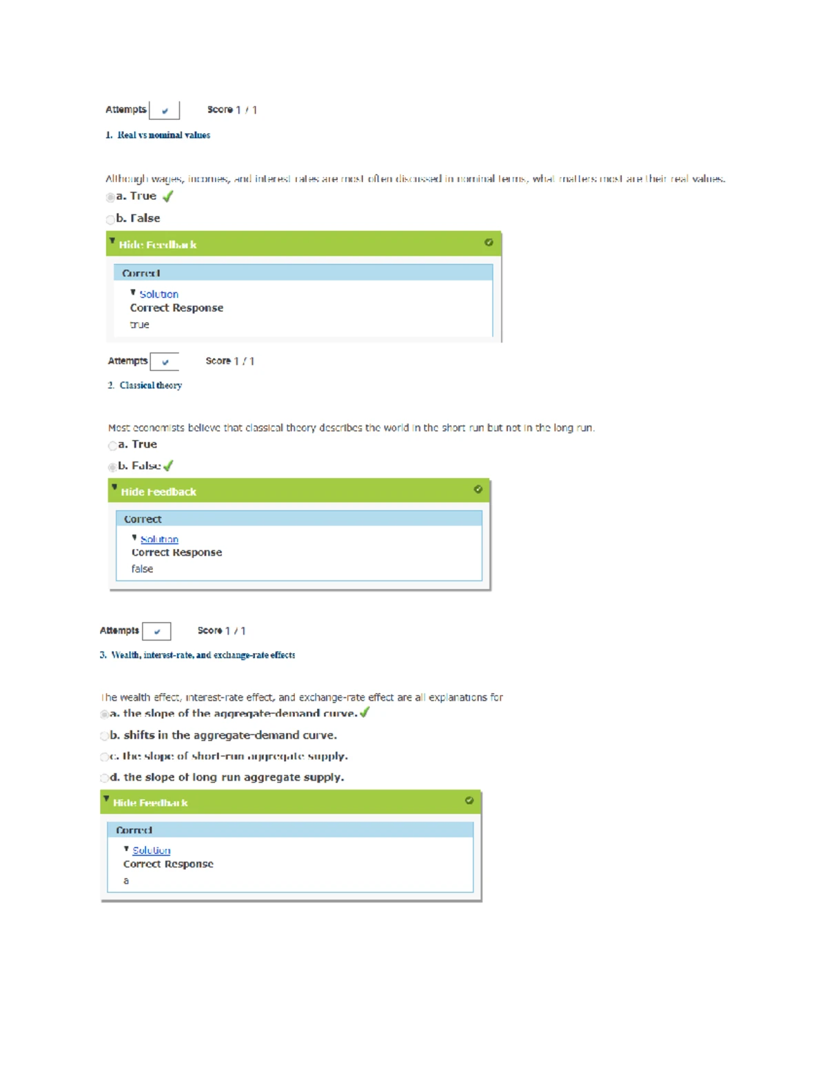 Refresh Your Math and Graphing Skills - Refresh Your Math and Graphing ...