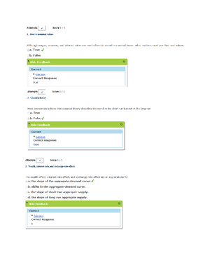 [Solved] 1 Activities included and not included in GDP calculation The ...