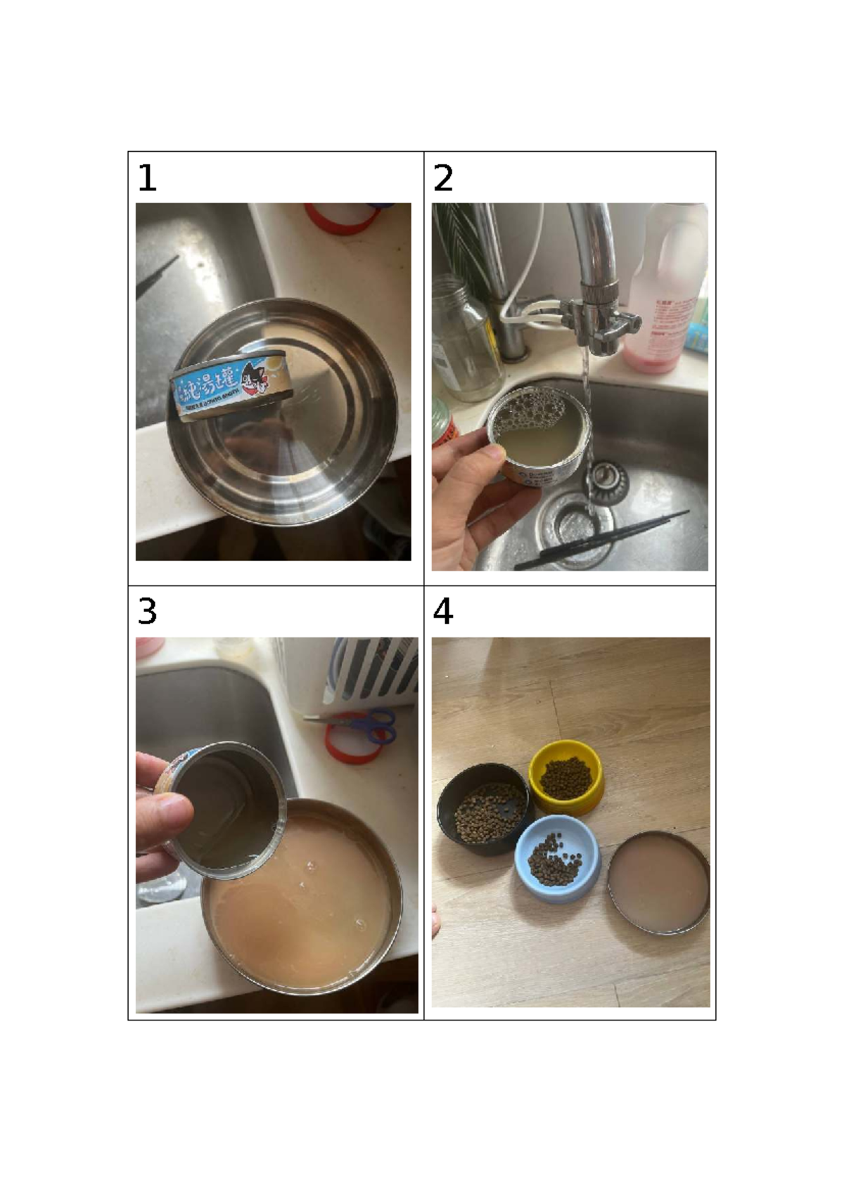 CAT SOP - Handbook for Pencil-and-Paper Mode Examination and Computer ...