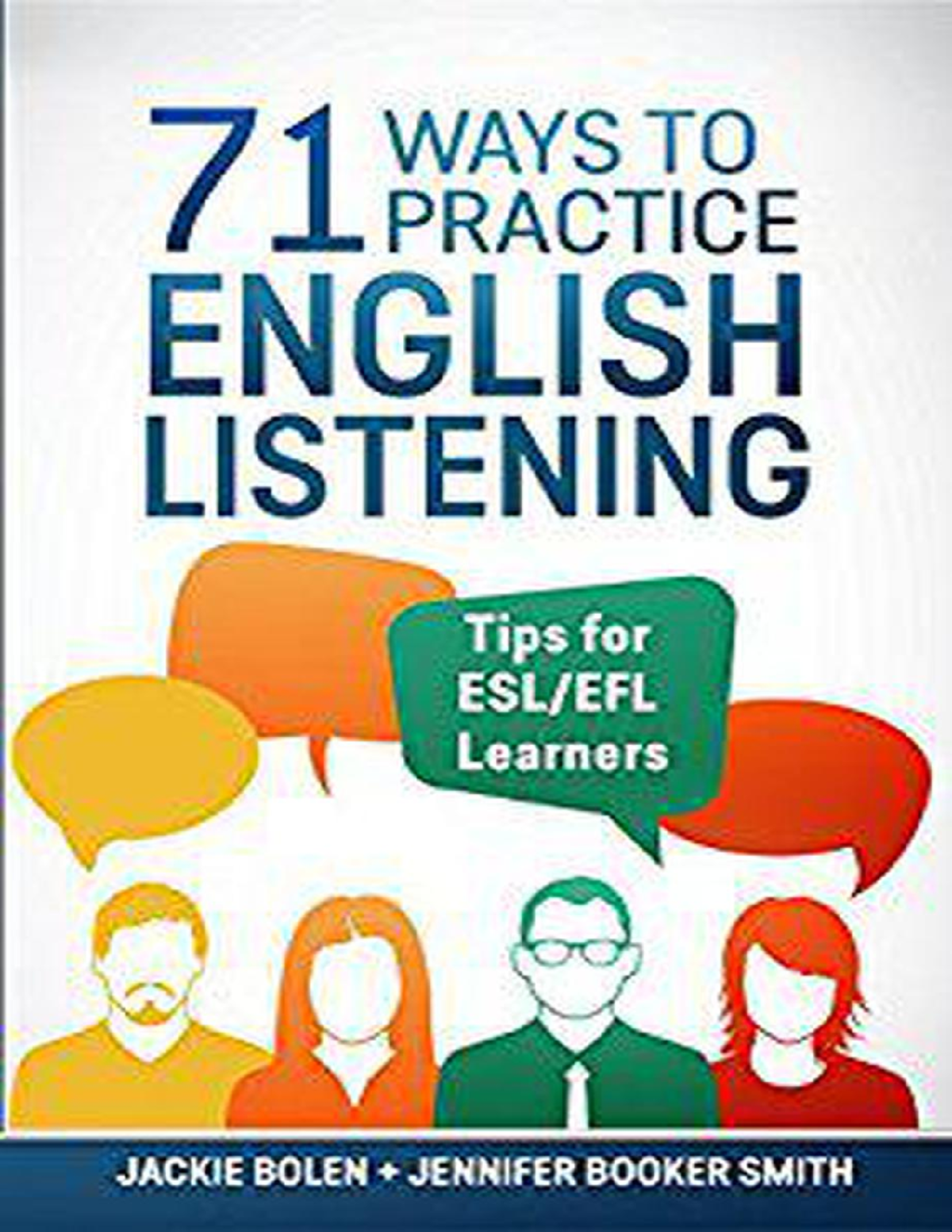 Bolen jackie booker smith jennifer 71 ways to practice engli - 71 Ways ...