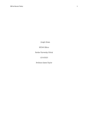 Ethics Chart - HU245: Ethical Theories Comparison Chart Assignment ...