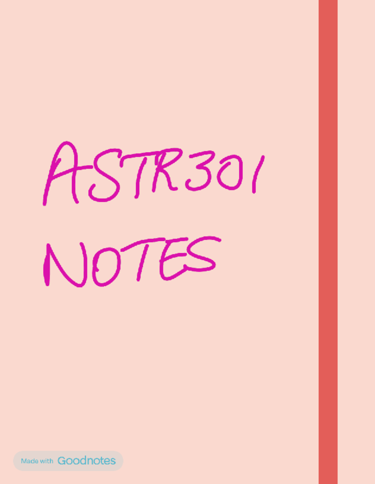 ASTR301 Lecture Notes on Particle K.E. and Relativistic Effects - Studocu