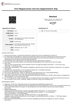 Gen Math 11 Q2 Week 4 Basic-Concepts-of-Loans - Learning Competency: (1 ...