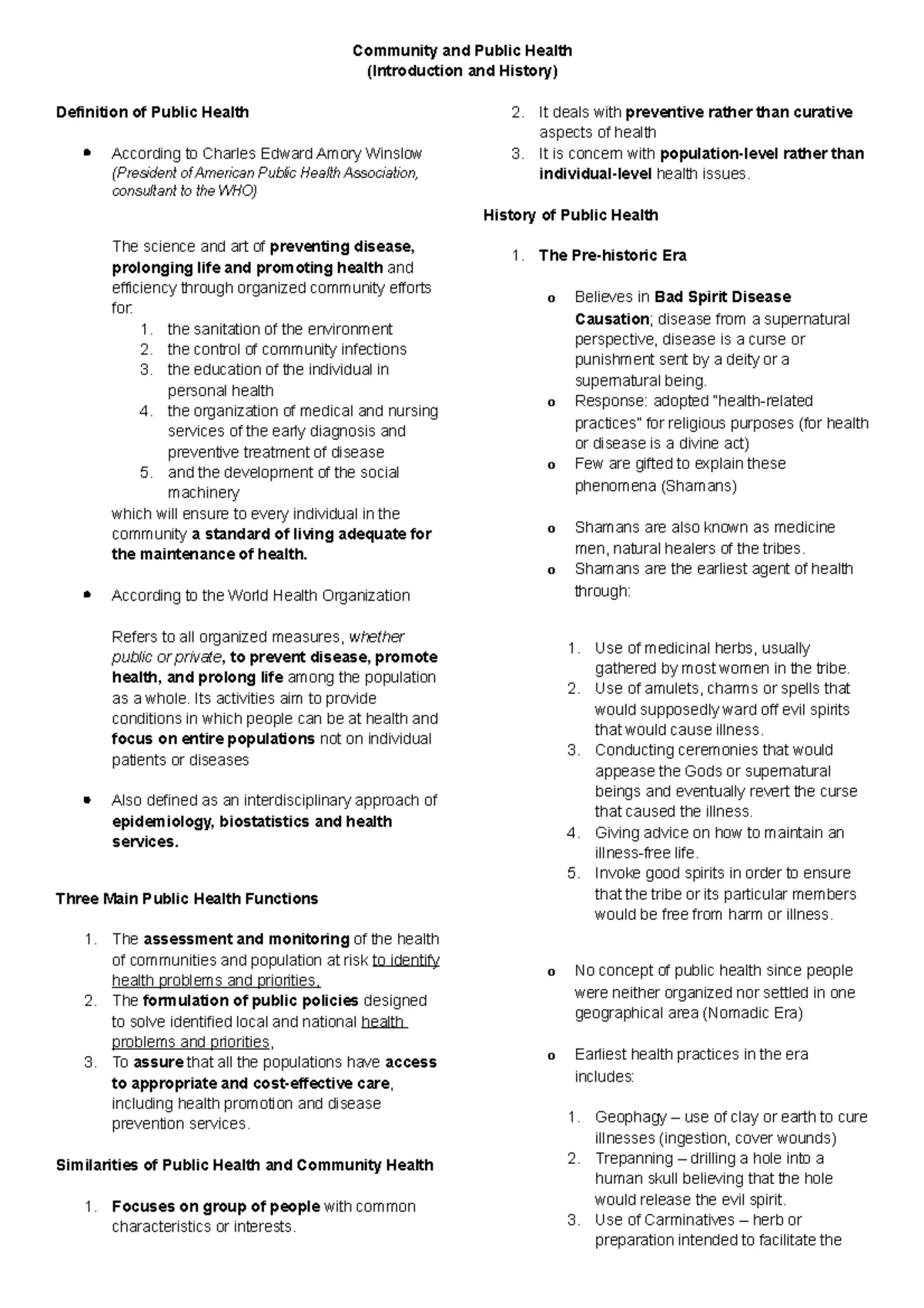 DOH-EB Form A: HIV Testing Personal Info Sheet - Studocu
