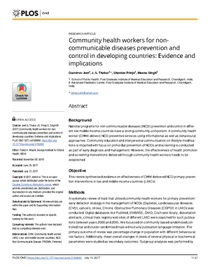 Behaviour Change Wheel Michie et al 2011 - Implementation Science The ...