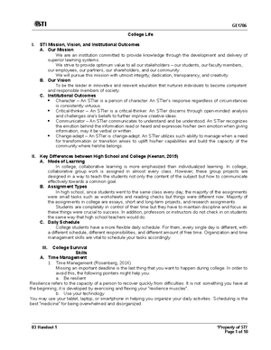 SCI5-Q3- Module 1 - Science Quarter 3 – Module 1: Measuring Motion in ...