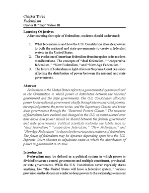 [Solved] Hector St Jean de Crevecoeur Describes the American people ...