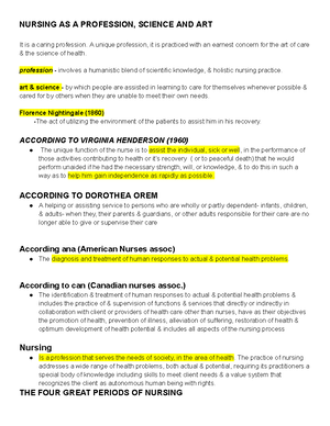 Empowerment Q4 module 4 - 11 Empowerment Technologies Quarter 4 ...