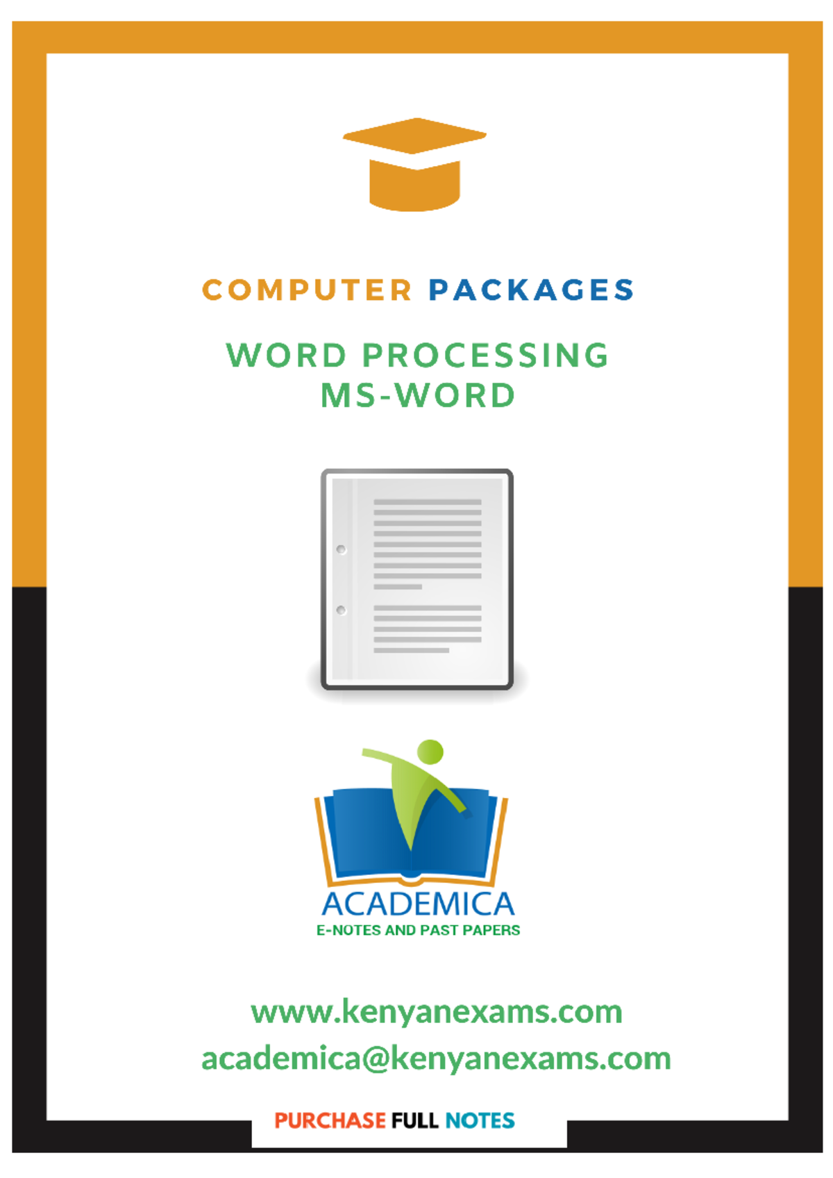 Microsoft Word Overview: Features, Functions, and Uses Guide - Studocu
