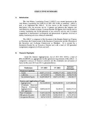 Unit 3 Activity 1- police operational plan - UNIT III Unit Intended ...