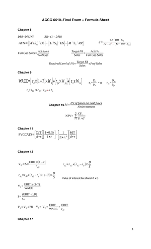 Introduction to Corporate Finance: Key Concepts and Value Maximization ...