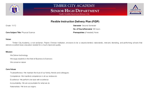 Request Letter for Mosquito Fogging - November 14, 2023 Subject ...