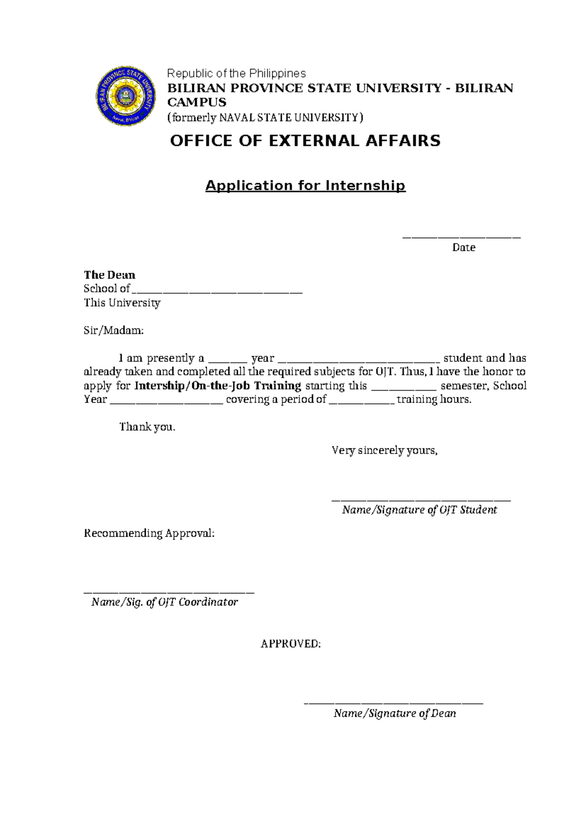 2 - to make reviewing - Republic of the Philippines NAVAL STATE ...