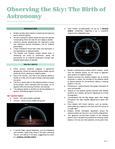 Astronomy - Studocu