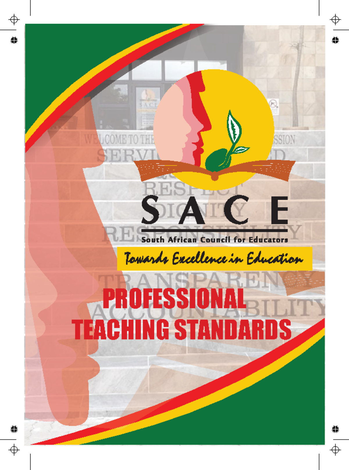 SACE Professional Teaching Standards Overview and Guidelines - Studocu