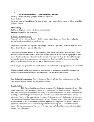 History 1.4 Internal on the Spingbok Tour - John Minto - why he did ...