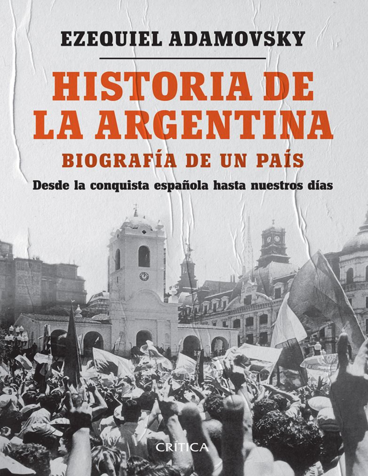 Adamovsky - Cap 2: Revolución y Cambio en Hispanoamérica (1806-1852 ...
