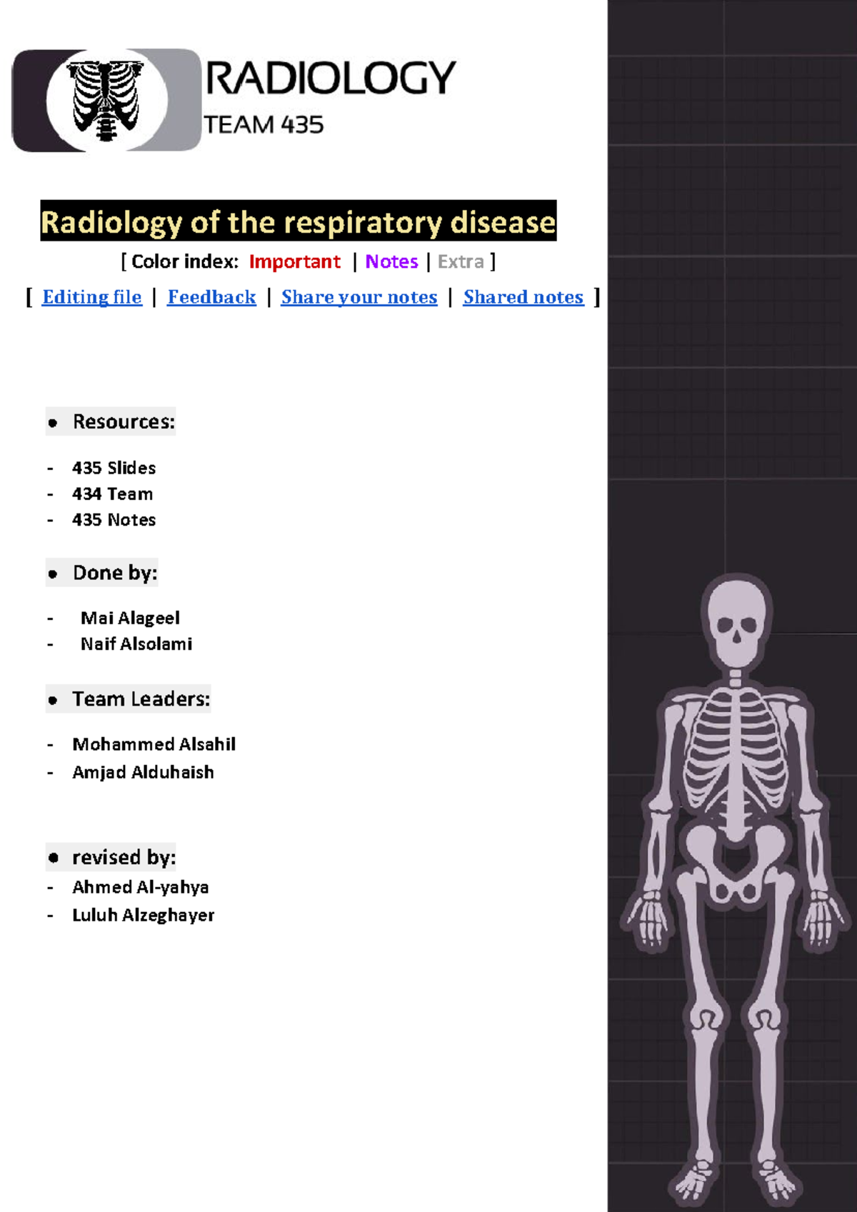 4- Radiology of the respiratory diseases - Radiology of the respiratory ...