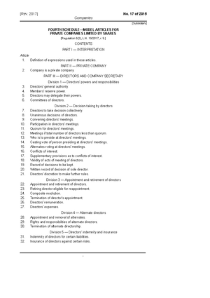 05 Small Claims Court Forms - Rule 3 FORM No SCC 1 REPUBLIC OF KENYA IN ...