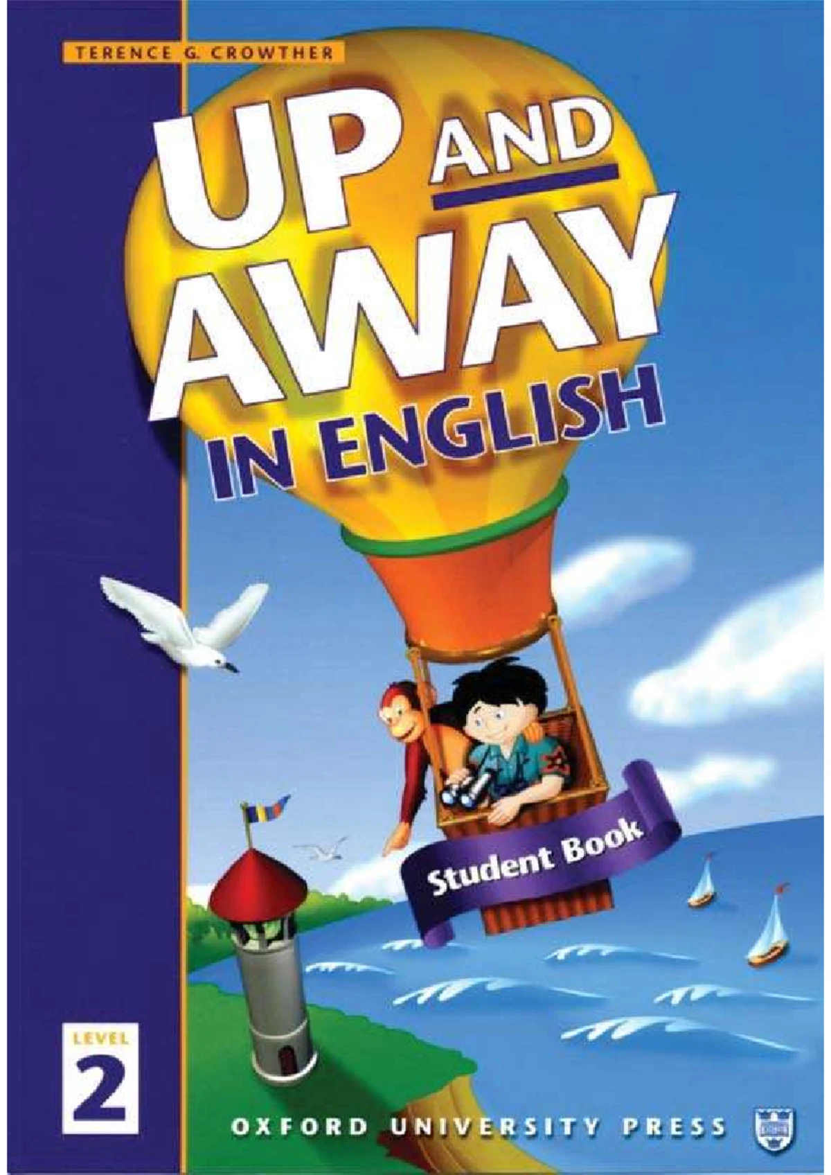 Up and Away in English 3 Student Book (Level 3) - Studocu