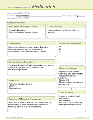 System disorder cholecystitis - ACTIVE LEARNING TEMPLATES System ...