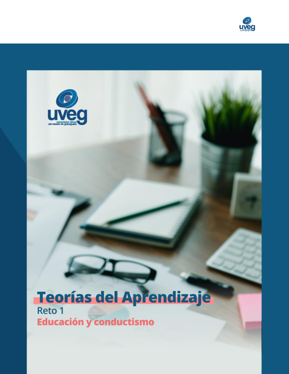 Rmellon Irene R1 U1 Educacion y conductismo - Teorías del Aprendizaje ...