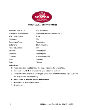 [Solved] Question 171 pts Which of the following best describes how ...