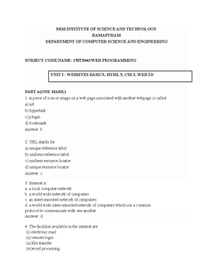 Cyber Security lecture notes pdf - CYBER SECURITY [R18A0521] LECTURE ...