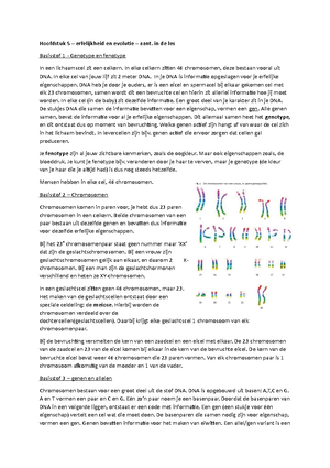 Bio samenvatting - Bloemen Een bloem. Bloemen zijn organen van planten ...