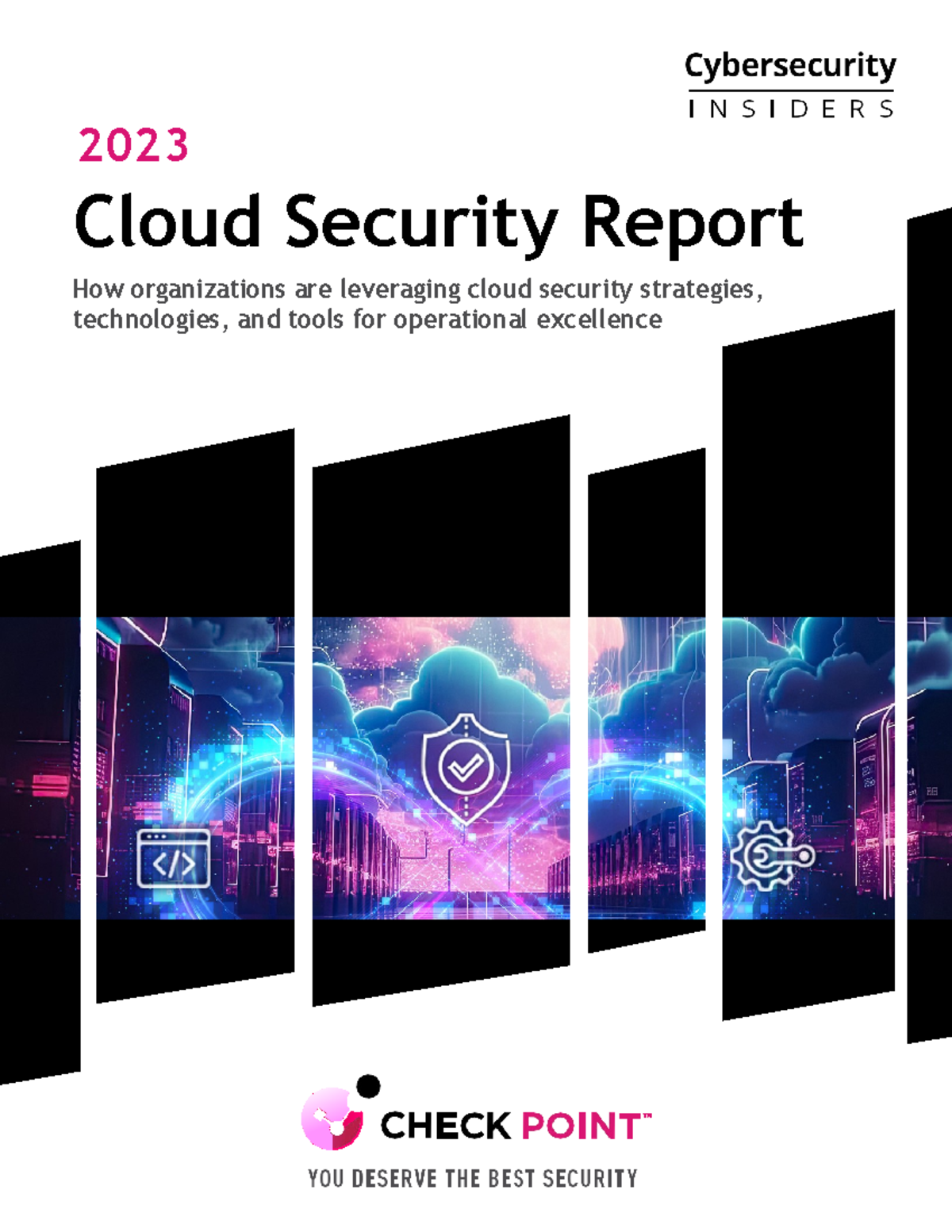2023 Cloud Security Report: Key Insights & Trends Post-Checkpoint - Studocu