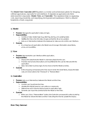 [Solved] Principles of modern software management - computer science ...