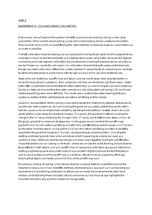 Unit 17 C D Biology Biocontainment - BETEC Applied Science level 3 Unit ...