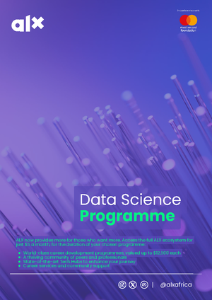 [Solved] True or false Given the input Class A ROC 7 the given pseudocode - Data Science - Studocu
